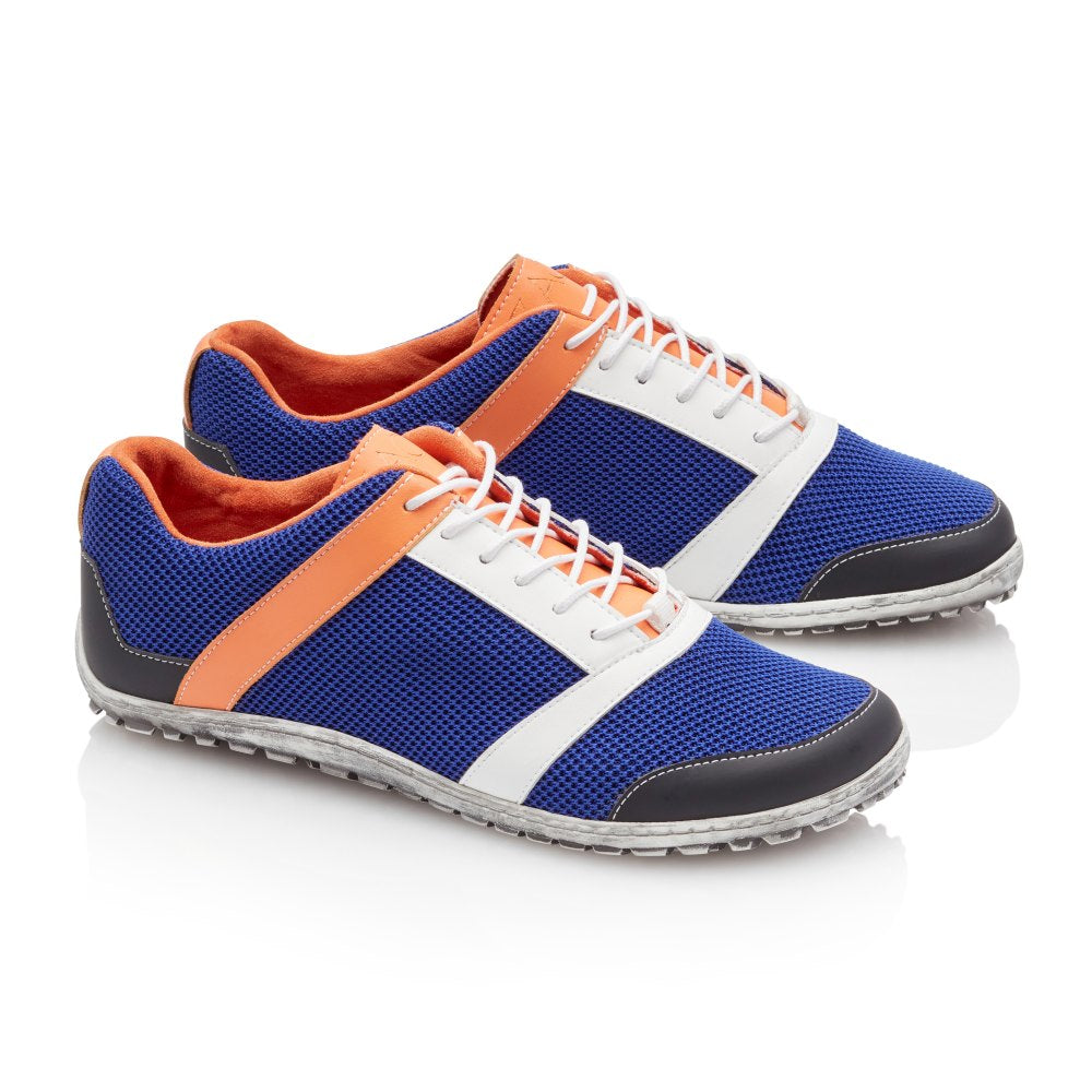 Discover the ultimate barefoot comfort in blue! – ZAQQ